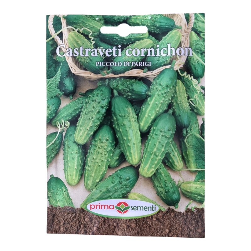 Seminte gradina : Seminte castraveti Cornichon